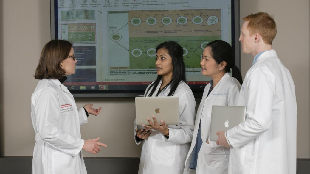 Education | Columbia University Department of Dermatology