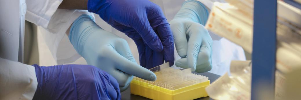 Columbia University Department of Dermatology