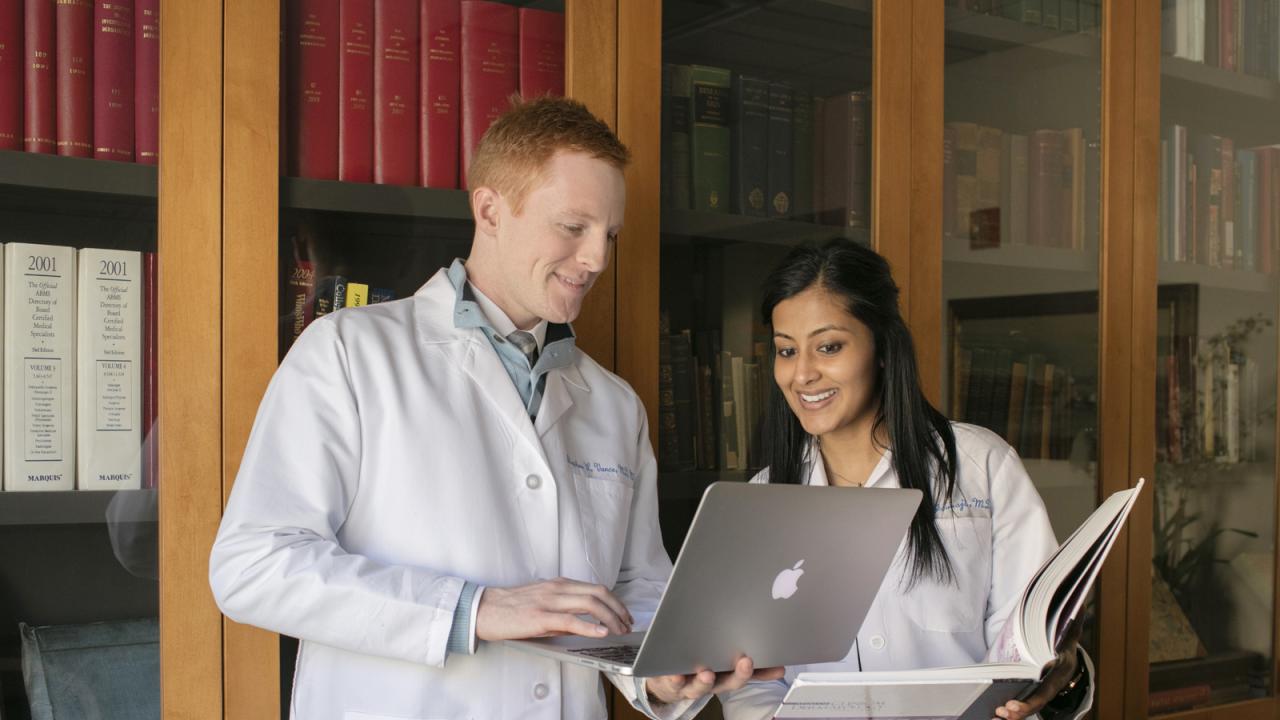 Continuing Medical Education | Columbia University Department of ...