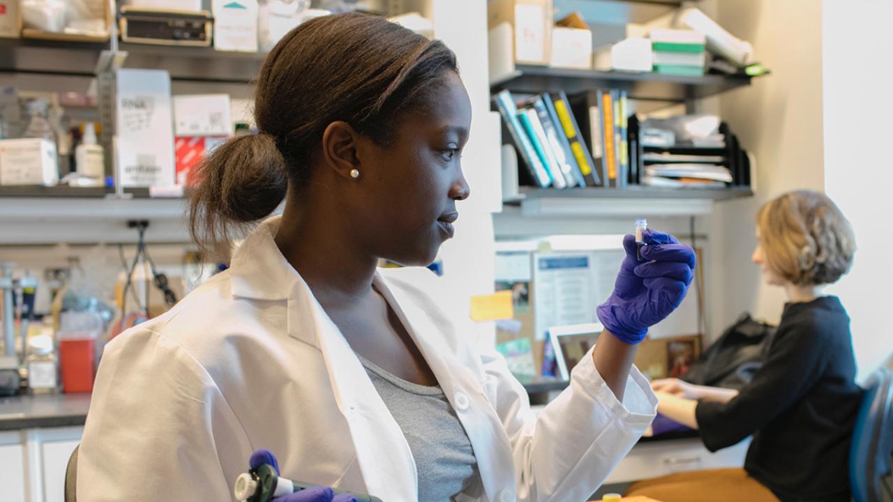 Columbia University Department of Dermatology