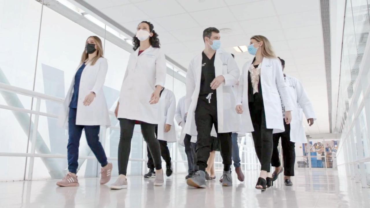 Dermatology Residency Program Columbia University Department Of