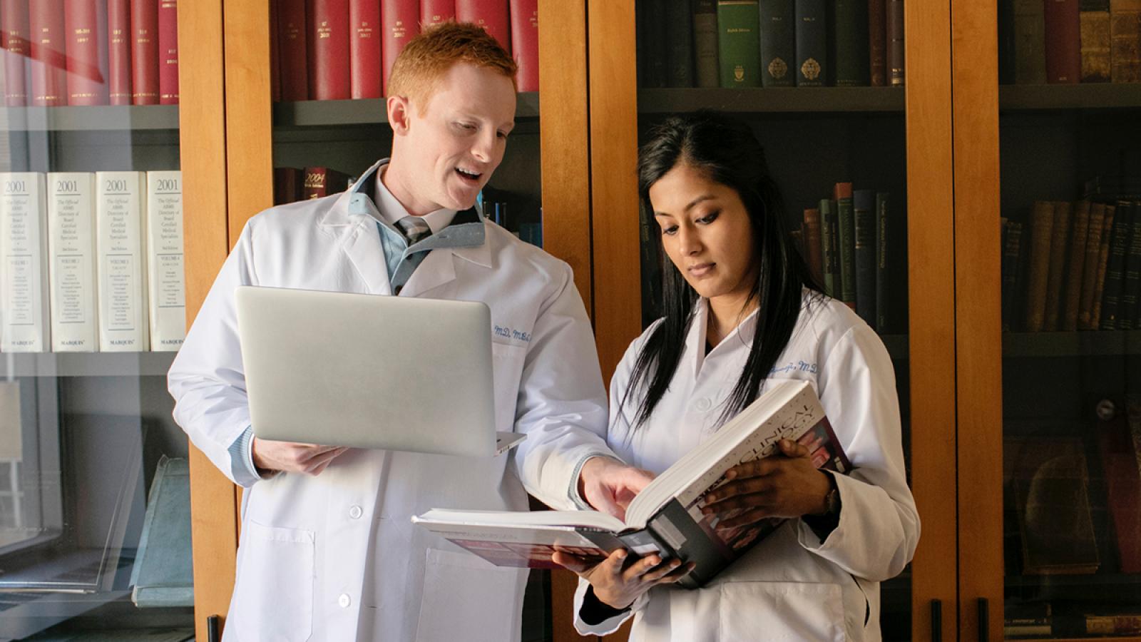 Columbia University Department of Dermatology