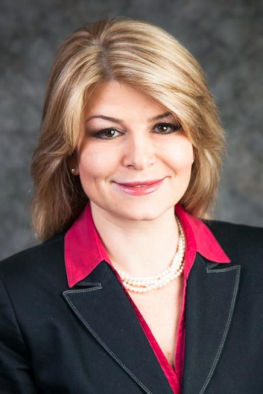 Larisa J Geskin, MD | Columbia University Department of Dermatology