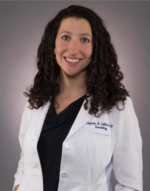 Stephanie M Gallitano, MD | Columbia University Department of Dermatology