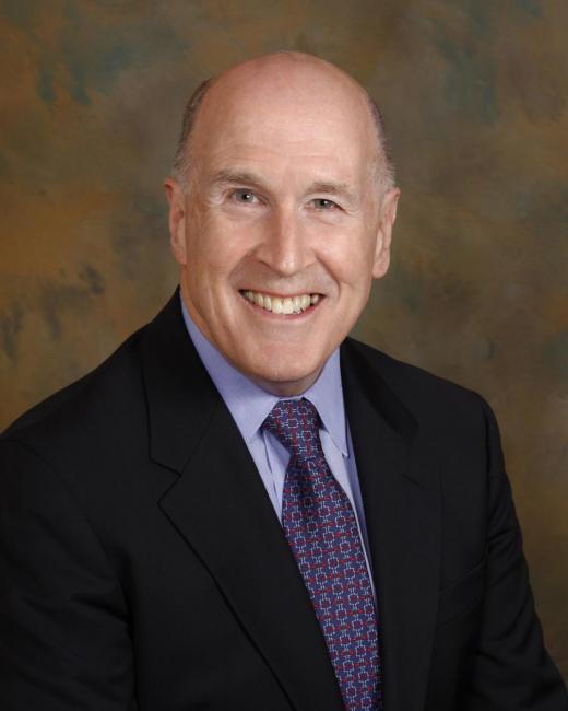 David Rinsey Bickers, MD | Columbia University Department of Dermatology