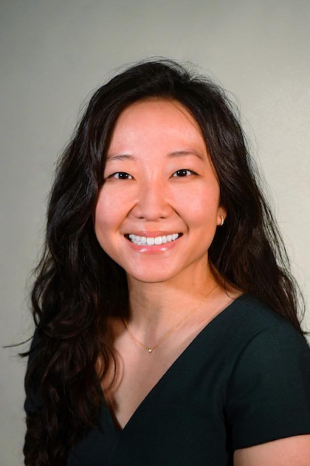 Esther Kim, MD | Columbia University Department of Dermatology