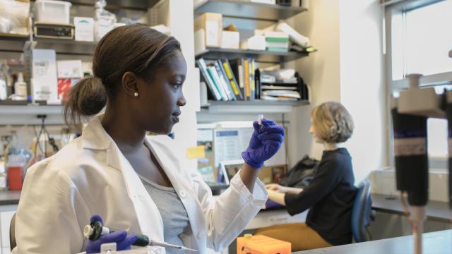 Columbia University Department of Dermatology