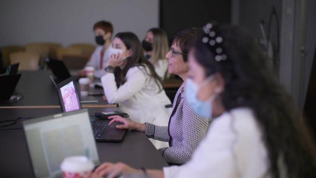 Dermatology Residency Program Columbia University Department Of