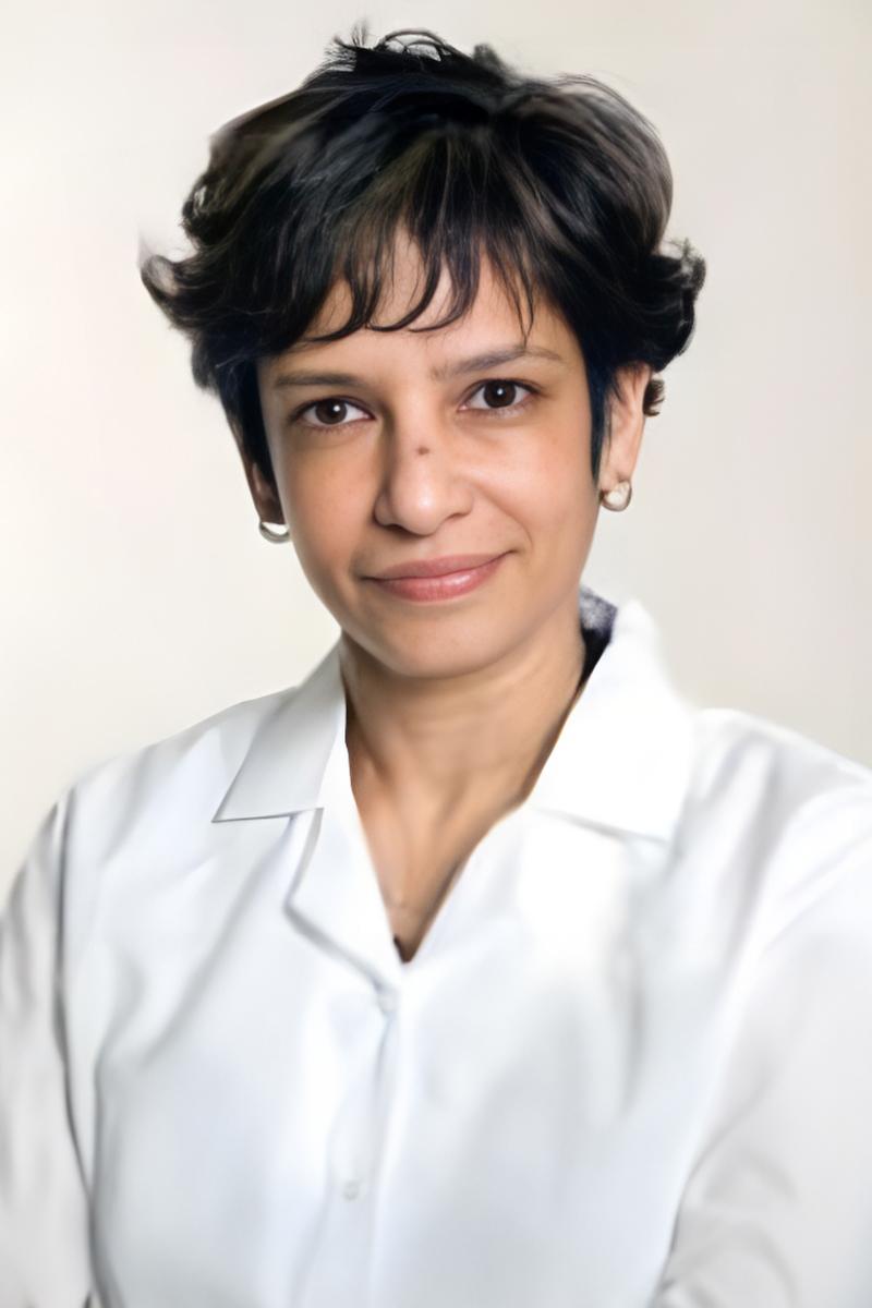 Sameera Husain, MD | Columbia University Department of Dermatology