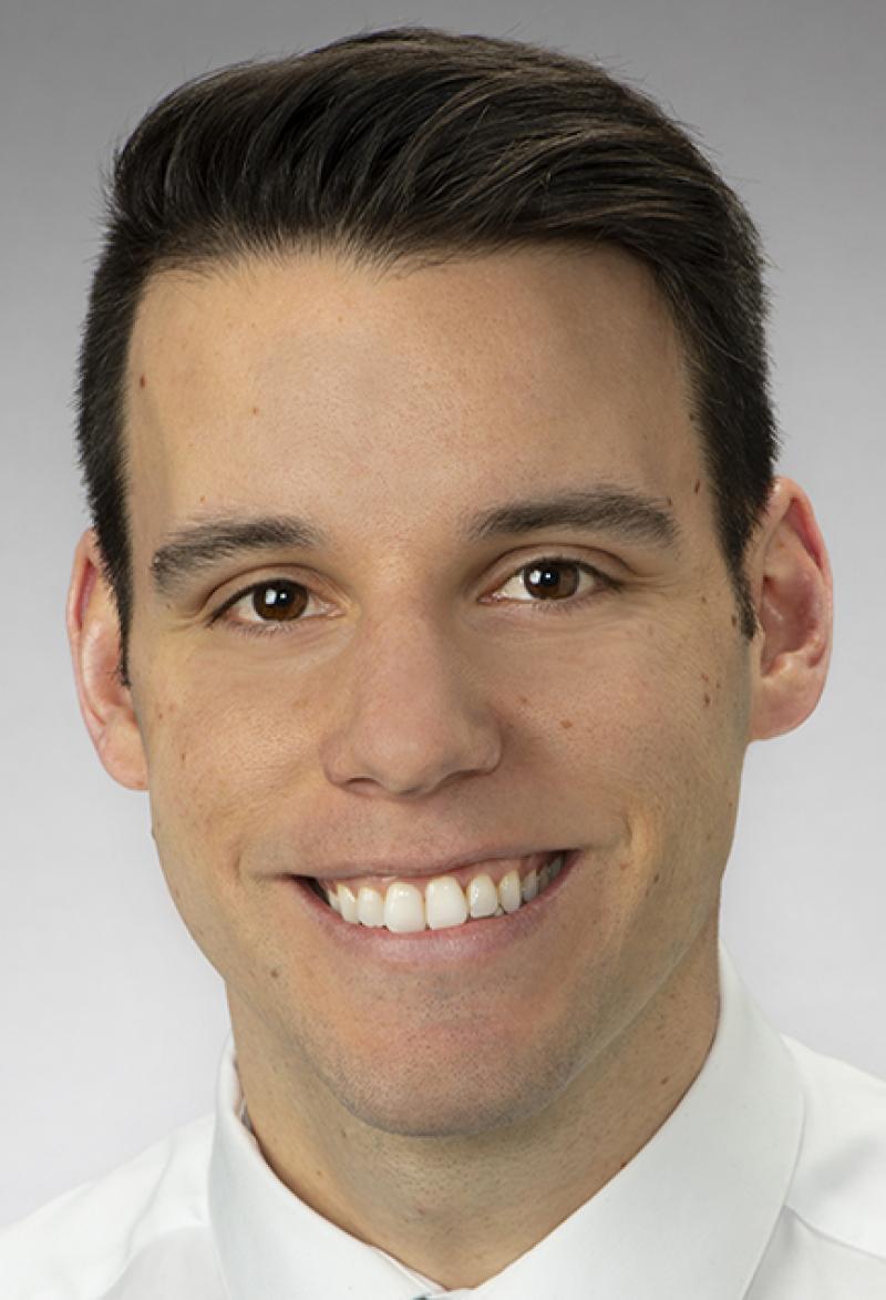 Braden M Candela, MD | Columbia University Department of Dermatology