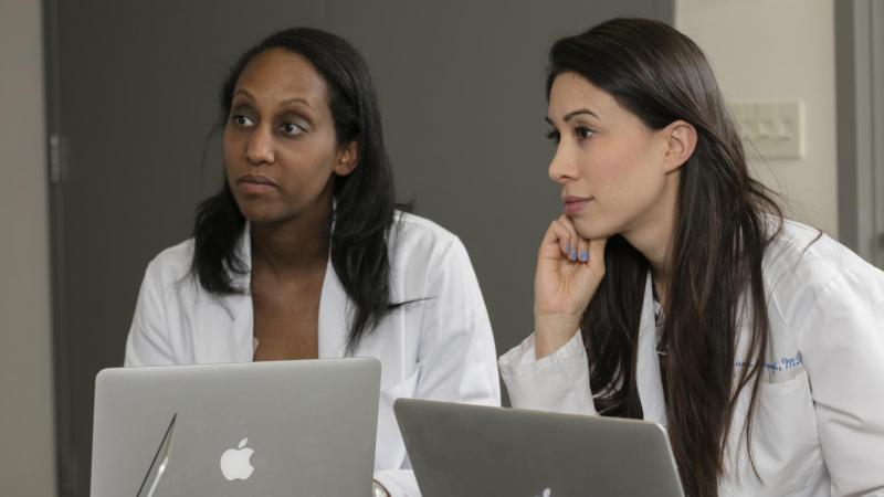 Education | Columbia University Department of Dermatology