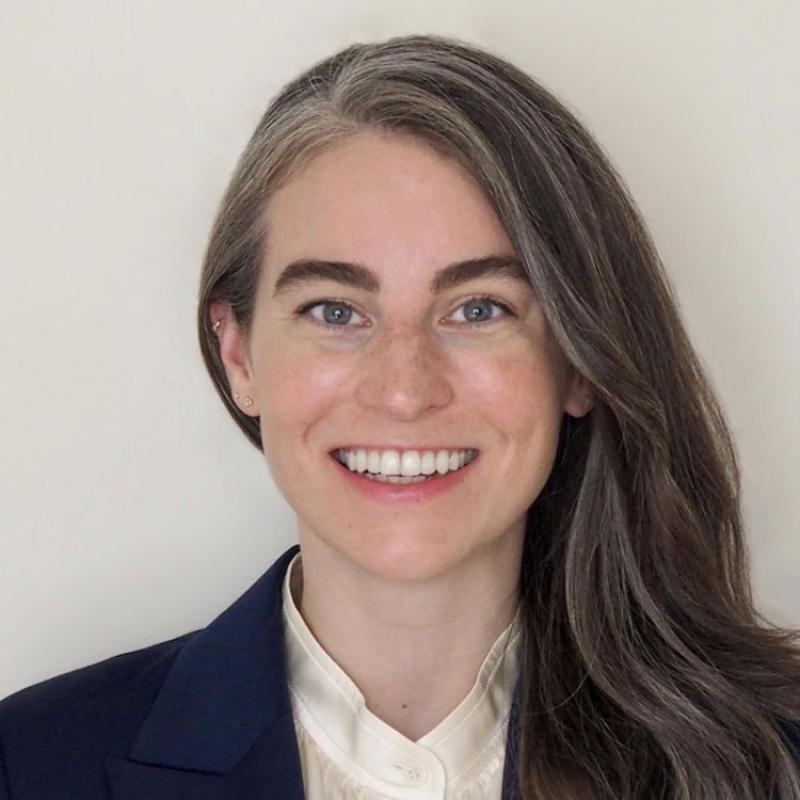 Meet the Residents | Columbia University Department of Dermatology