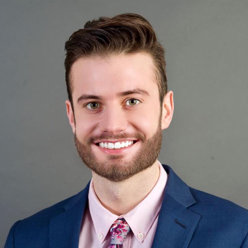 Meet the Residents | Columbia University Department of Dermatology